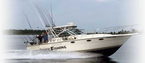 Salmon Fishing Guide Door County & Green Bay | Silver Strike Fishing